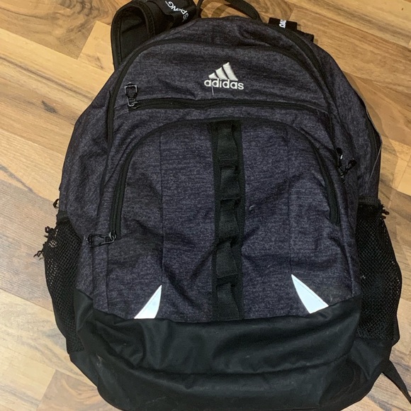 adidas | Bags | Adidas Prime Backpack | Poshmark